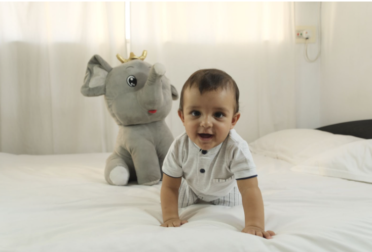 What is a normal baby weight – Baby Go