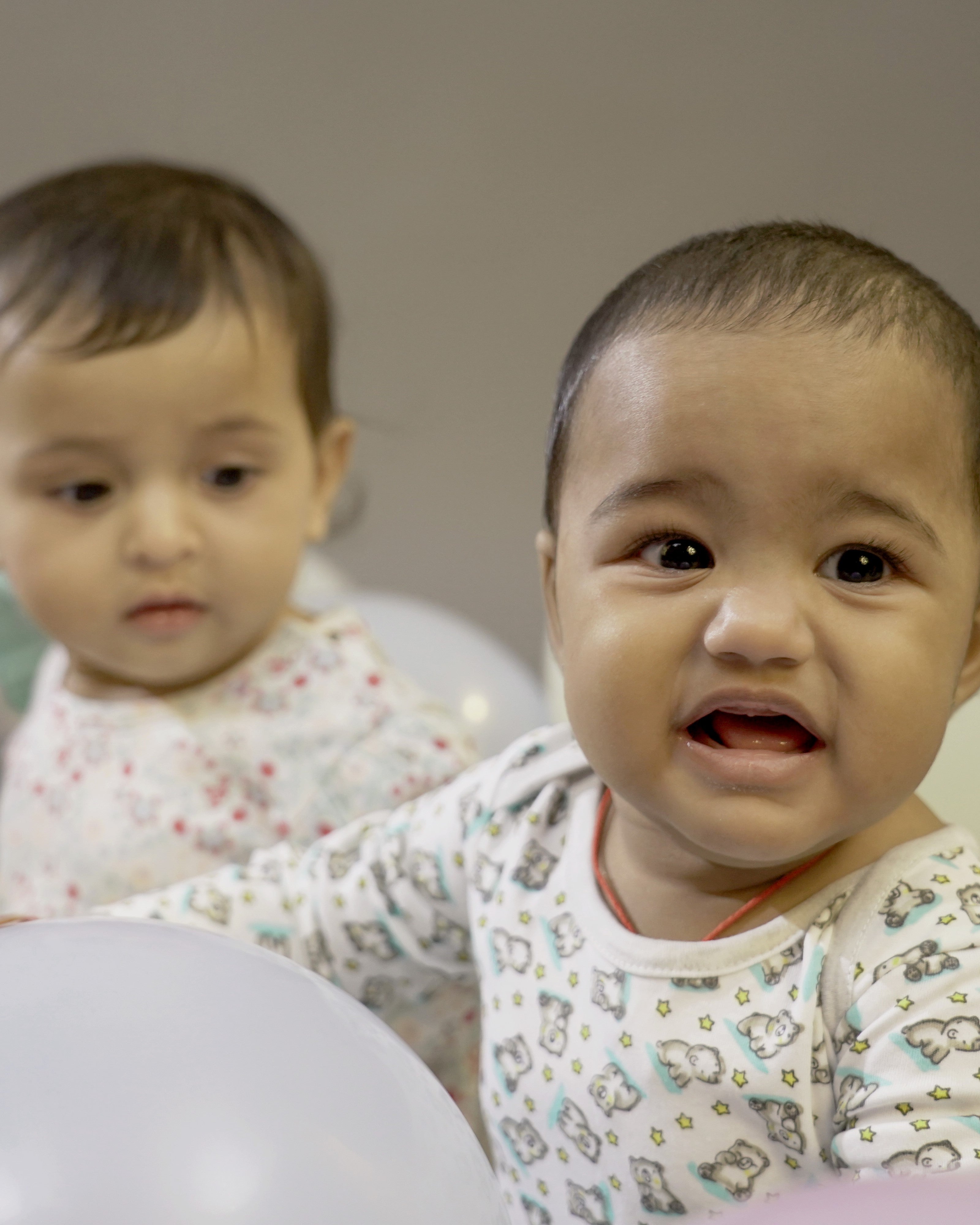 Gender-Neutral Baby Apparel Ideas – Baby Go