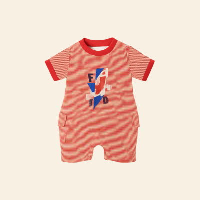 Buy Newborn Baby Romper Online At Best Prices | 0-12 Months | Baby Go