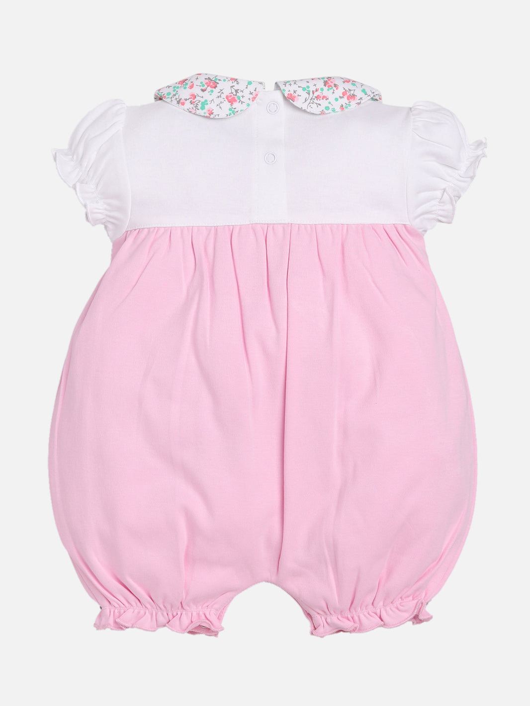 Buy Newborn Baby Romper Online At Best Prices | 0-12 Months | Baby Go